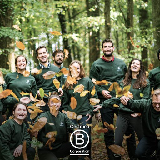 Let's fight for the climate with nature-based solutions | EcoTree