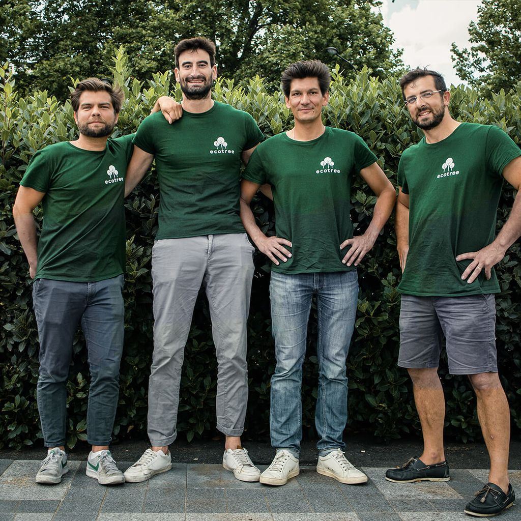 Let's fight for the climate with nature-based solutions | EcoTree