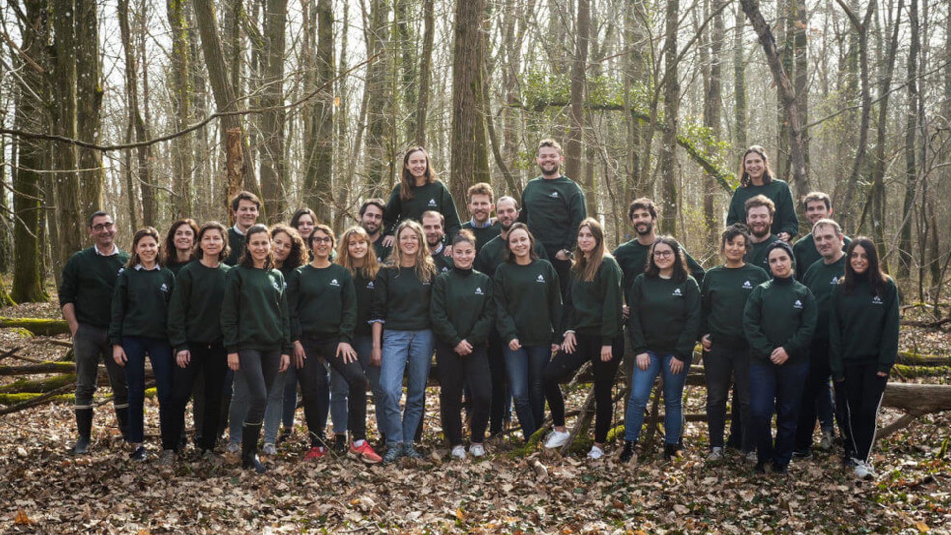 Plant trees and help us take on climate change | EcoTree