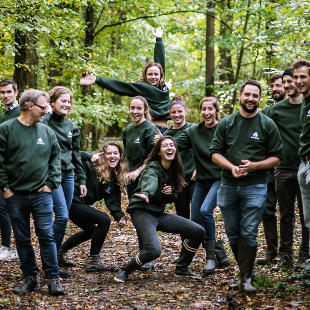 Let's fight for the climate with nature-based solutions | EcoTree